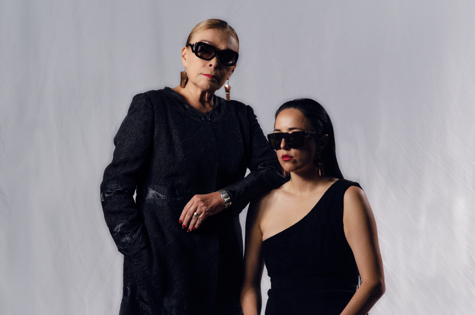 Vancouver Indigenous Fashion week showcases the culture in a spirit of ...