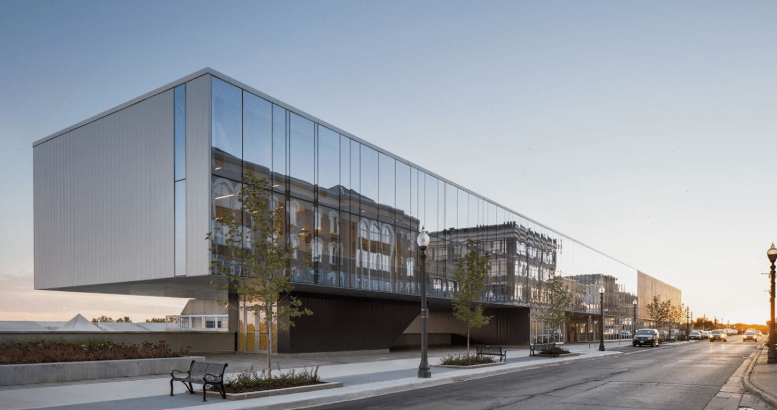 Students say access to ethnic food on Laurier's Brantford campus is ...