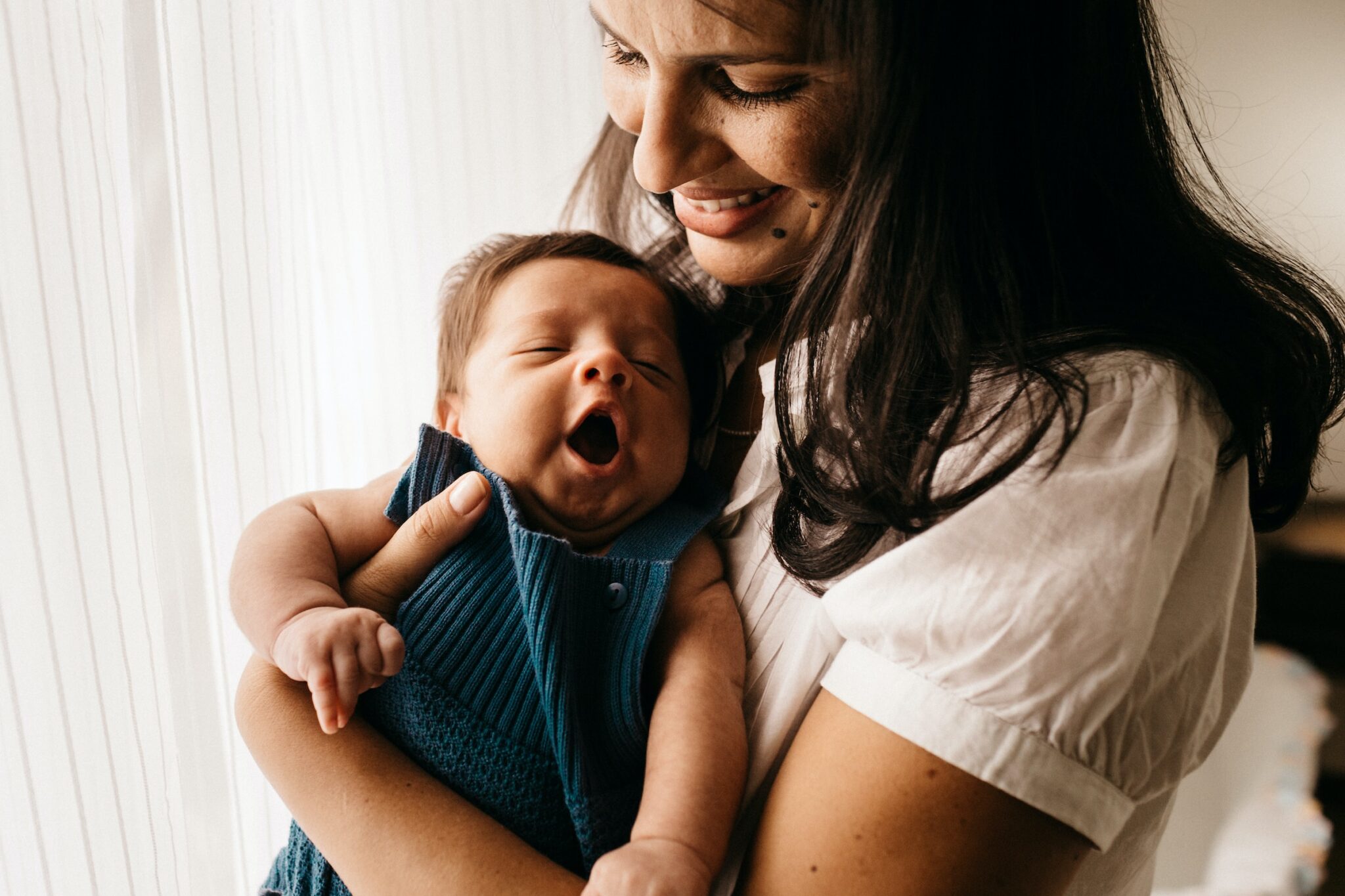 Newborns of immigrants are healthier than their Canadian neighbours in ...
