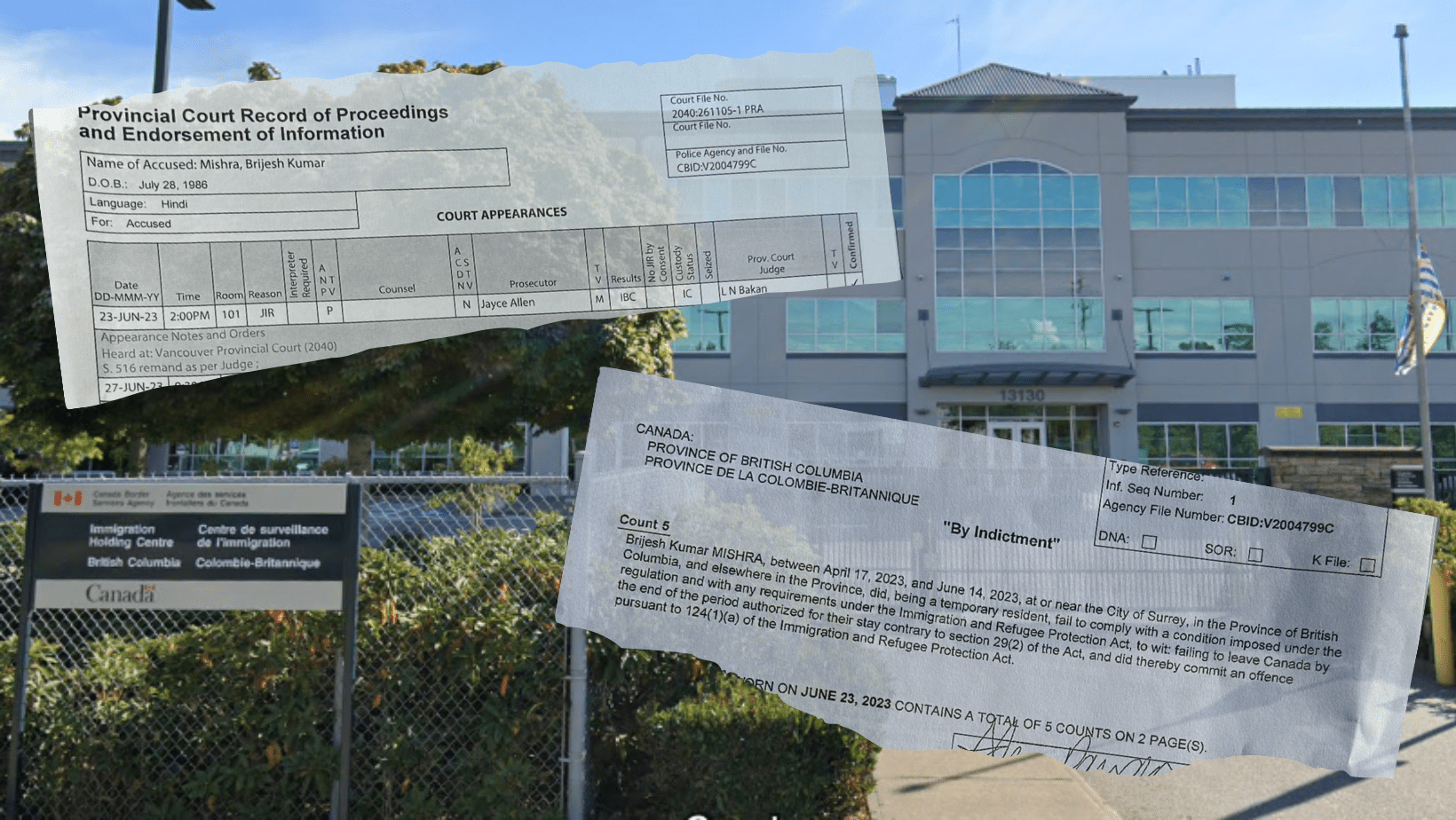 Indian Visa Agent Who Allegedly Scammed International Students To Spend